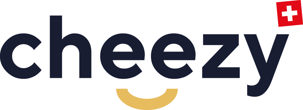 cheezy cheese box | Order Swiss cheese variety online