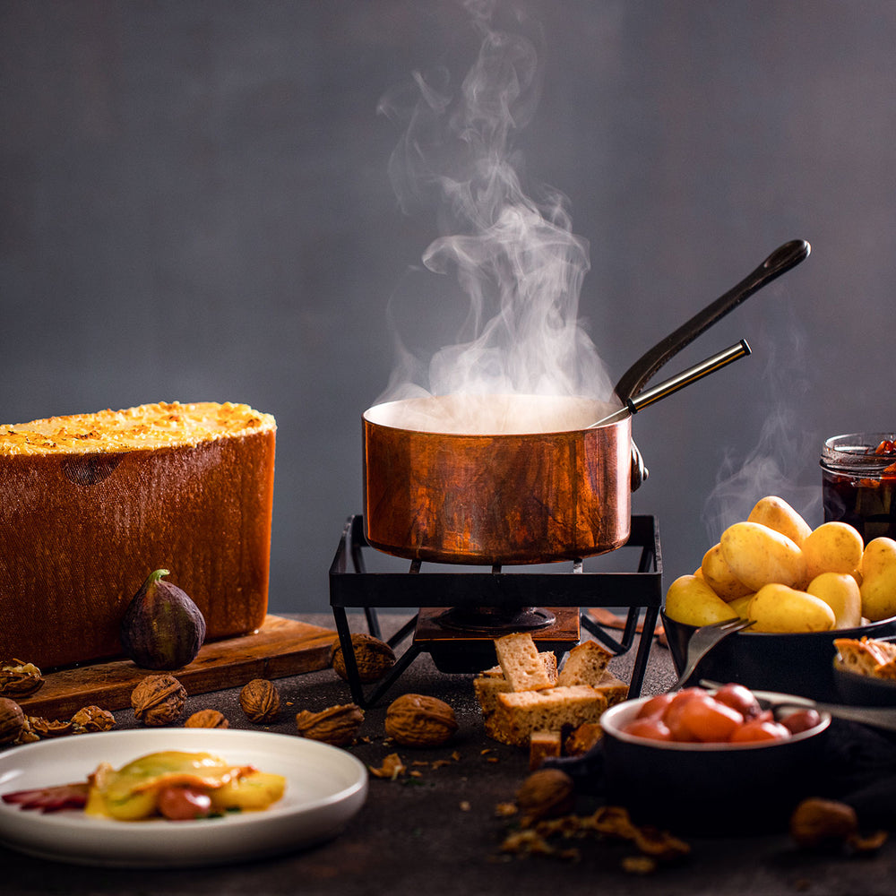 cheezy cheese box | Order Swiss cheese variety online