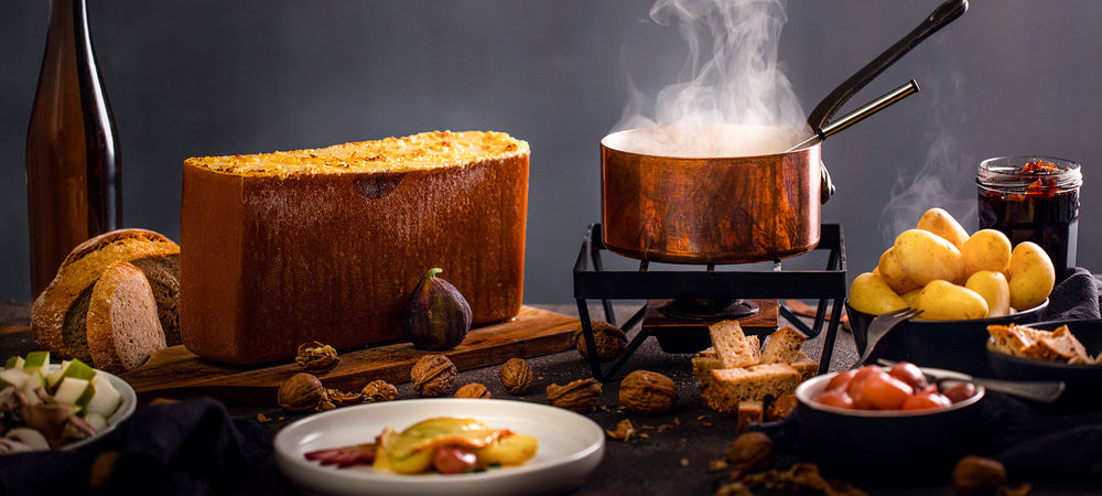 cheezy cheese box | Order Swiss cheese variety online